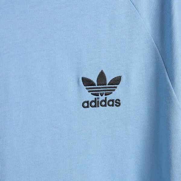 Adidas 3-stripes T-shirt