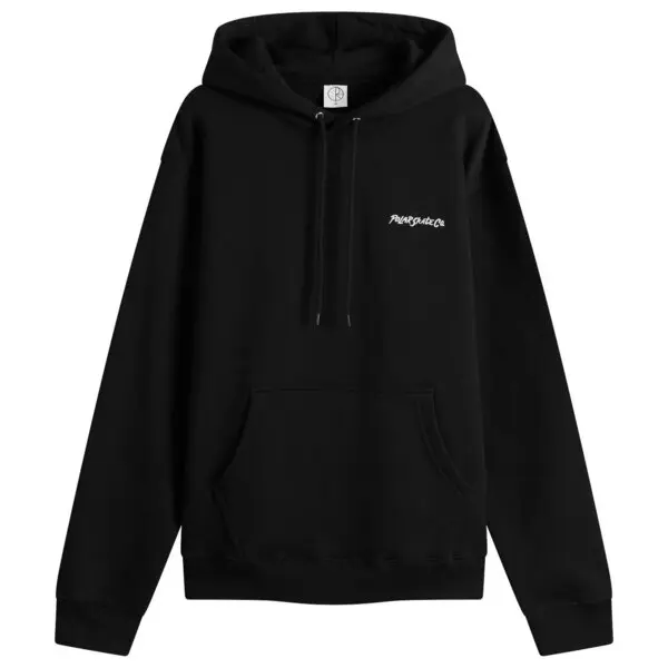 POLAR SKATE CO. Surf Logo Hoodie