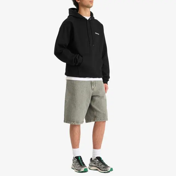 POLAR SKATE CO. Surf Logo Hoodie