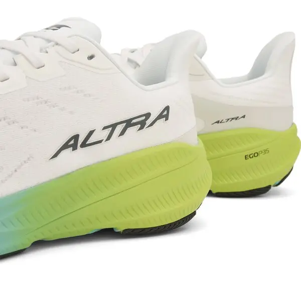 ALTRA Experience Flow 2 Sneakers - White/lime