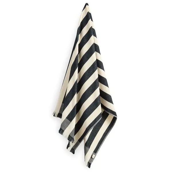 TEKLA Beach Towel - Cala Stripes