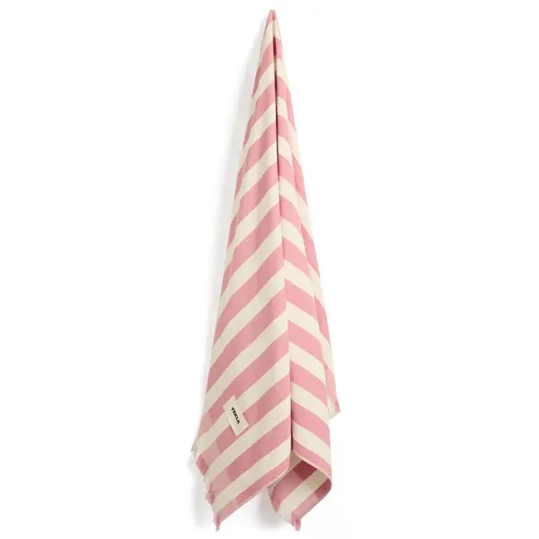 TEKLA Beach Towel - Palma Stripes