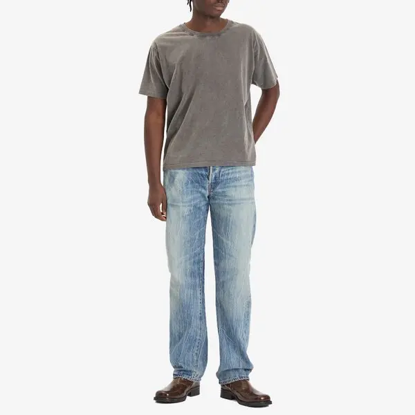 LEVI'S S Lvc 1947 501 Jeans - Starry Dynamo