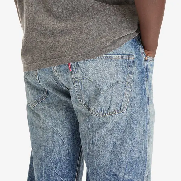 LEVI'S S Lvc 1947 501 Jeans - Starry Dynamo