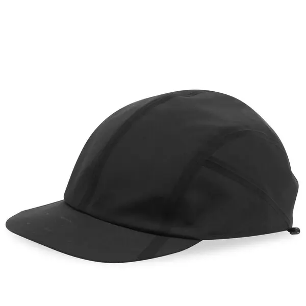 PUMA X Heliot Emil Four-panel Cap - Puma Black