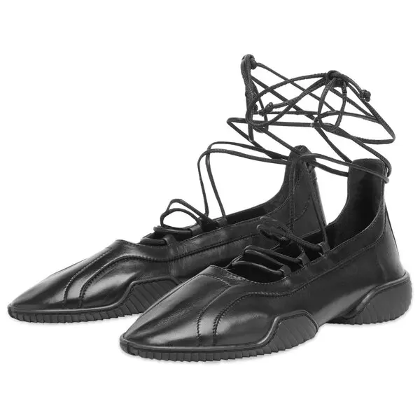 MIISTA Averie Lace Ballerina