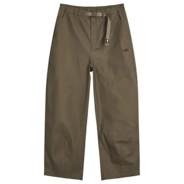 The North Face Lightweight Woven Trousers