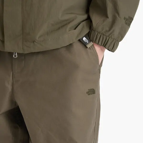 The North Face Lightweight Woven Trousers