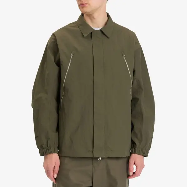 The North Face Evd Bomber Jacket