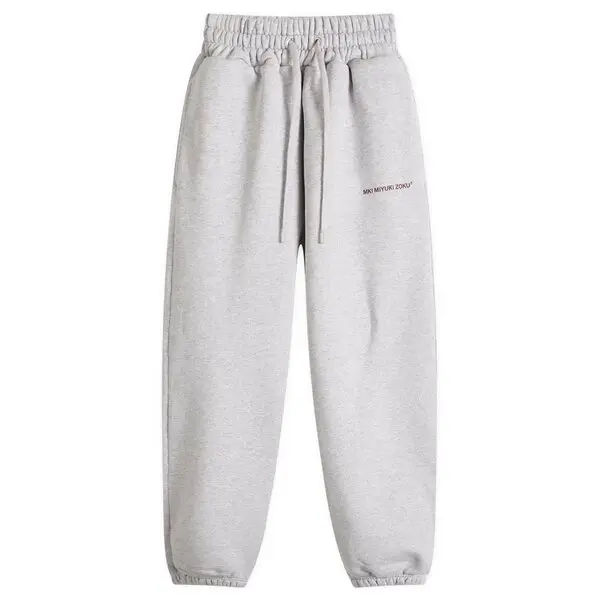 MKI MIYUKI ZOKU Uniform Joggers