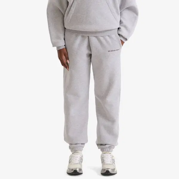 MKI MIYUKI ZOKU Uniform Joggers