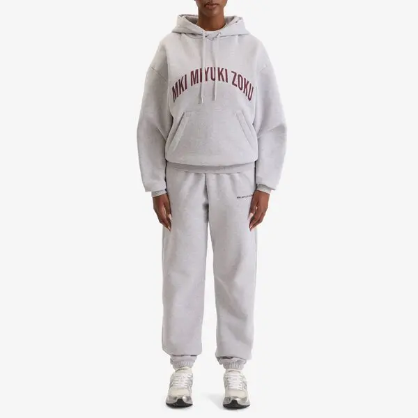 MKI MIYUKI ZOKU Uniform Joggers