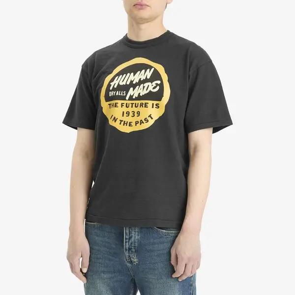 HUMAN MADE Seal Graphic T-shirt