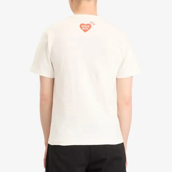HUMAN MADE Seal Graphic T-shirt