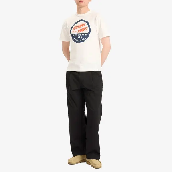 HUMAN MADE Seal Graphic T-shirt
