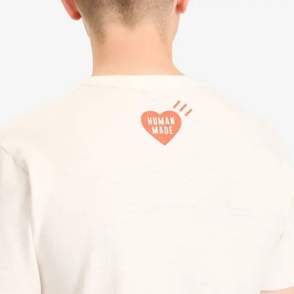 HUMAN MADE Seal Graphic T-shirt