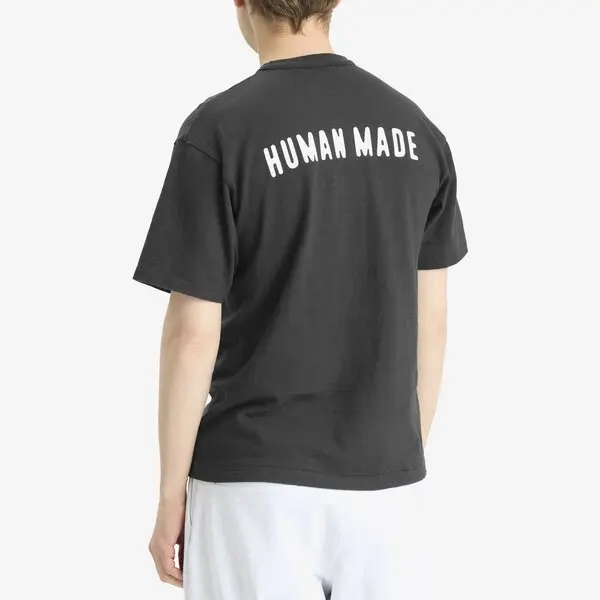 HUMAN MADE Heart Graphic T-shirt