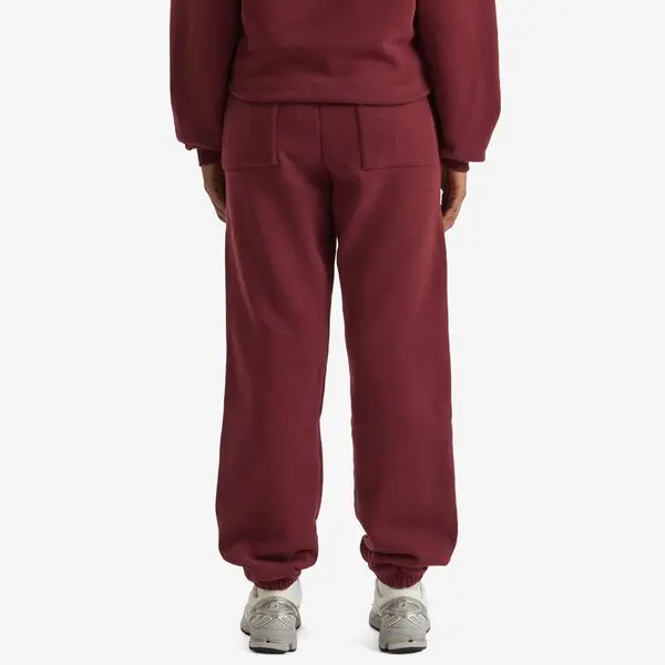 MKI MIYUKI ZOKU Uniform Joggers