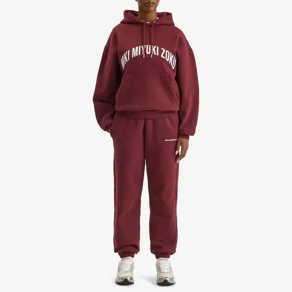 MKI MIYUKI ZOKU Uniform Joggers