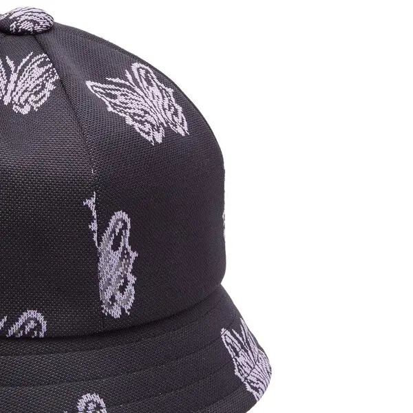 Needles X Kae Tanaka Bermuda Hat