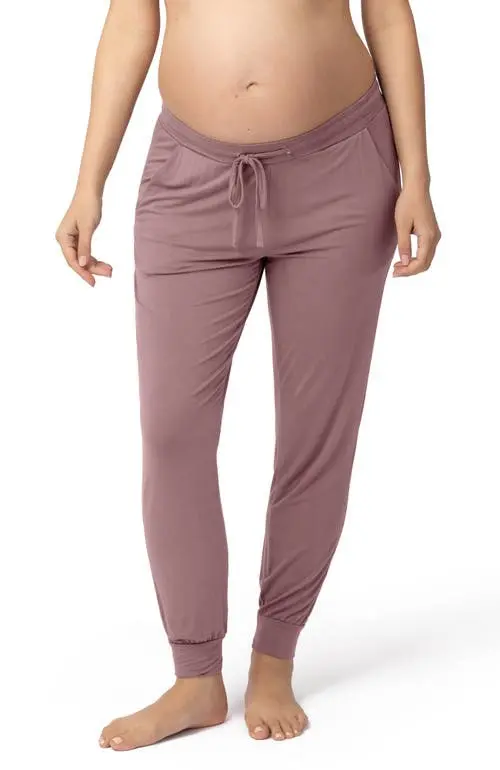 KINDRED BRAVELY Lounge Jogger - Twilight