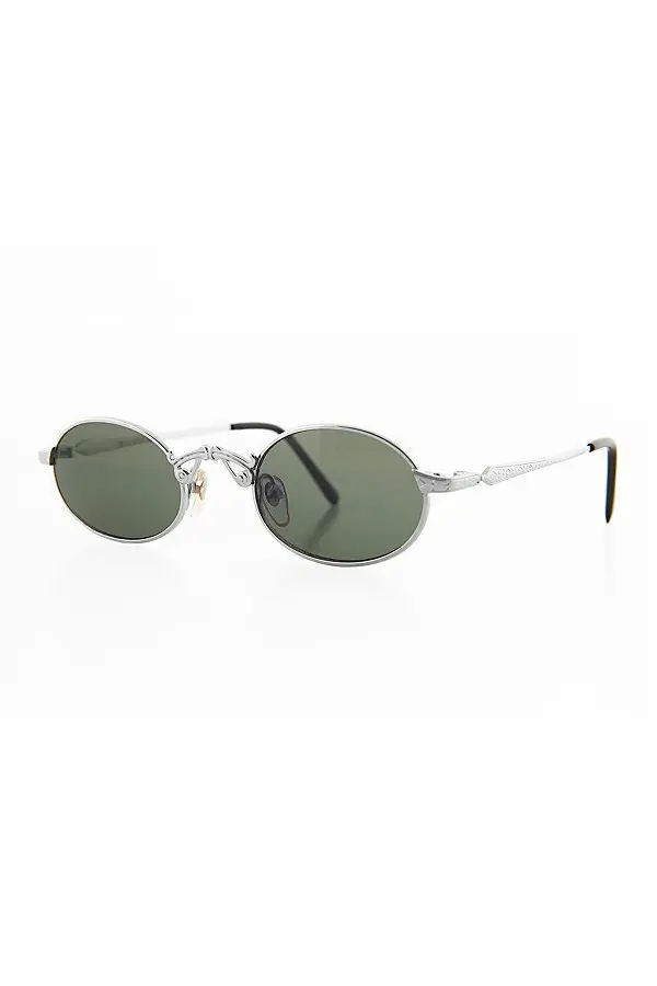 SUNGLASS MUSEUM Vintage Leon Sunglasses