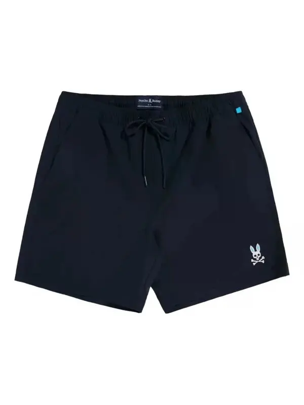 Psycho Bunny Milan Swim Shorts