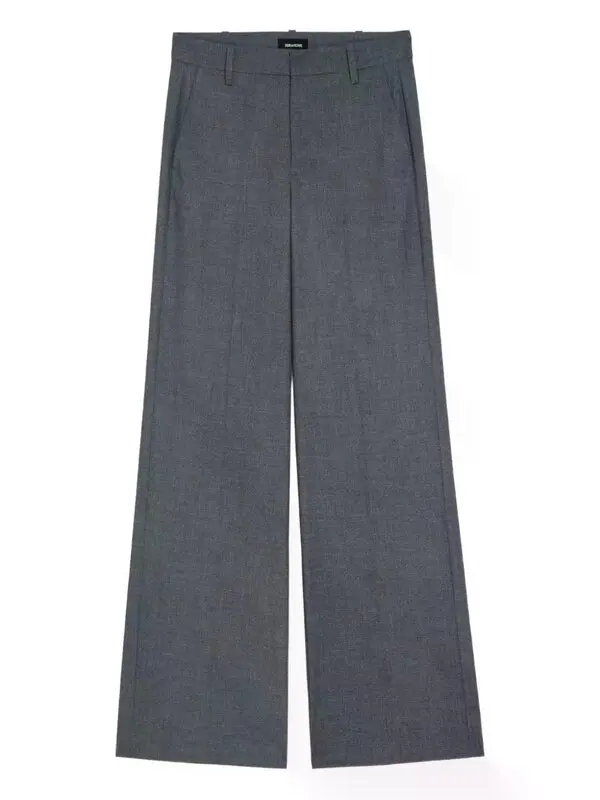 Zadig&Voltaire Tailored Trousers