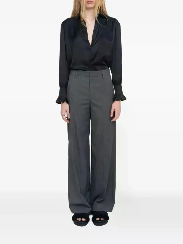 Zadig&Voltaire Tailored Trousers