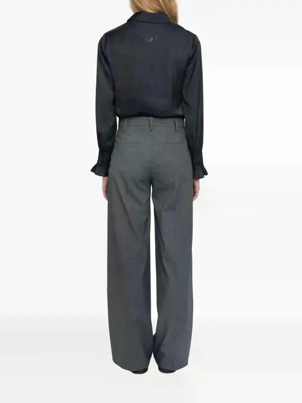 Zadig&Voltaire Tailored Trousers
