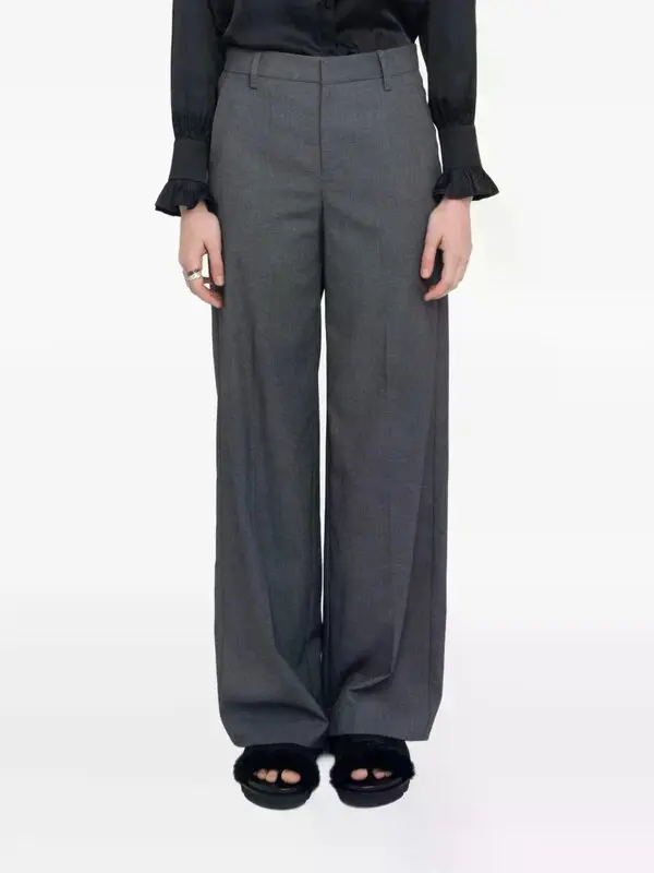Zadig&Voltaire Tailored Trousers