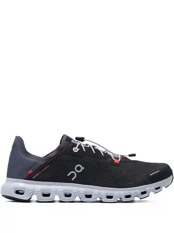 On Cloud 6 Sneakers - Black