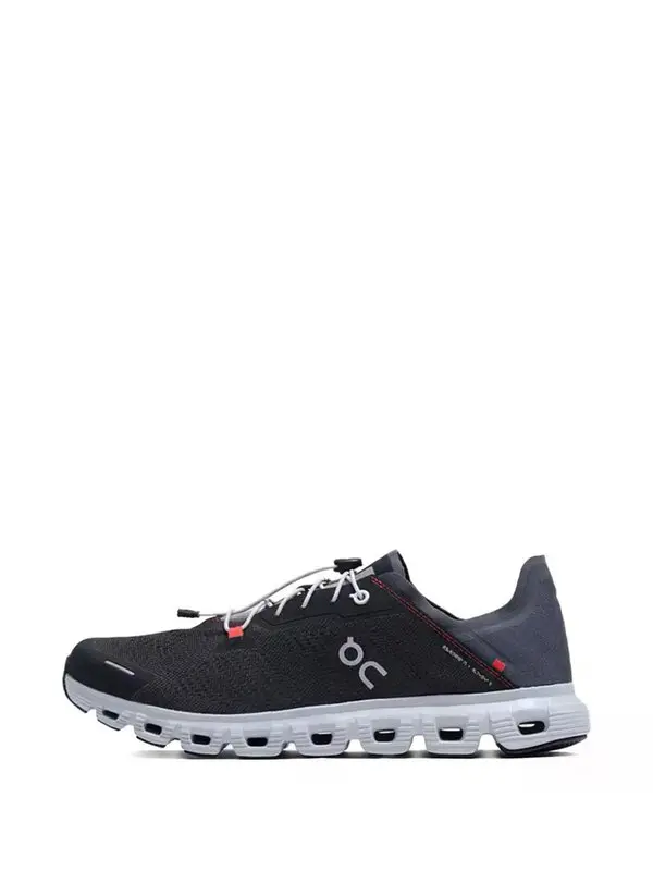On Cloud 6 Sneakers - Black