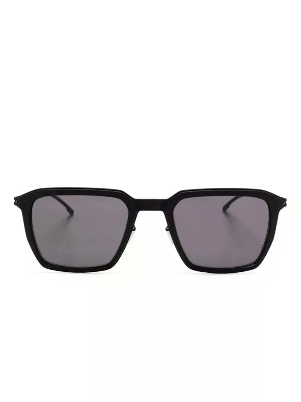 Mykita Square-frame Sunglasses - Black