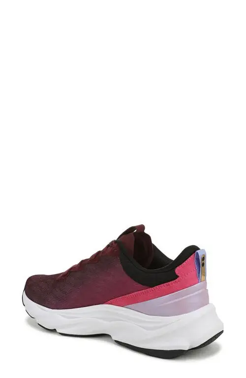 RYKA Elevate Lx Walking Sneaker - Windsor Red