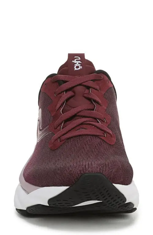 RYKA Elevate Lx Walking Sneaker - Windsor Red