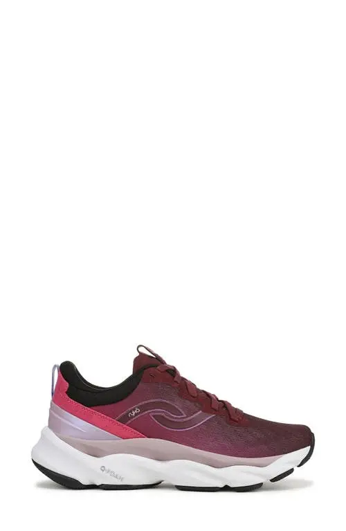 RYKA Elevate Lx Walking Sneaker - Windsor Red