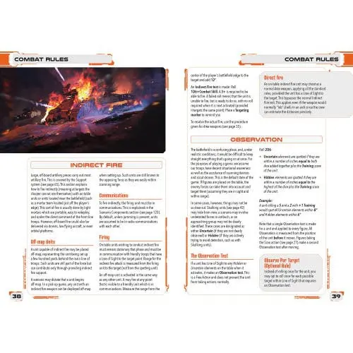 MODIPHIUS ENTERTAINMENT Five Parsecs From Home Tactics Hardcover Rpg Book
