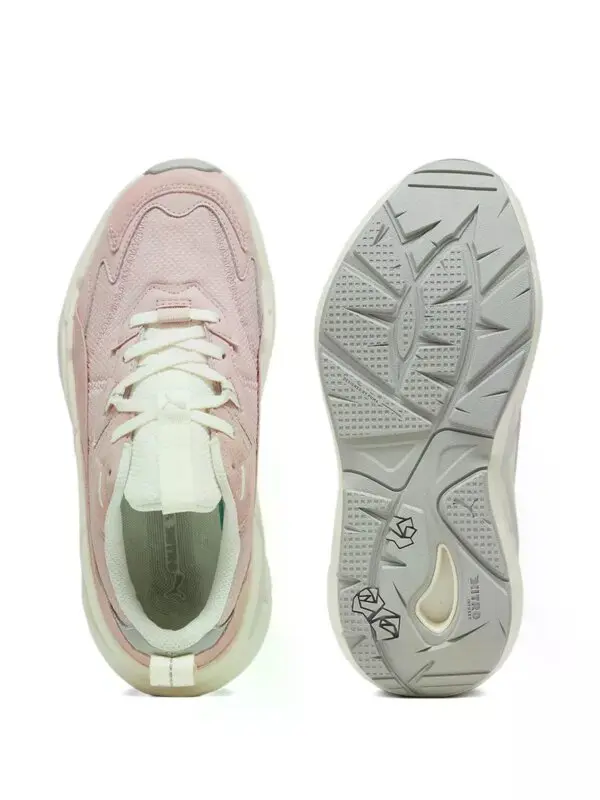 PUMA Spina Nitro Tonal Future Sneakers - Pink