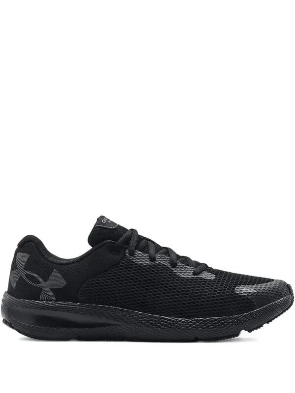 Under Armour Charged Pursuit 2 Sneakers - Black
