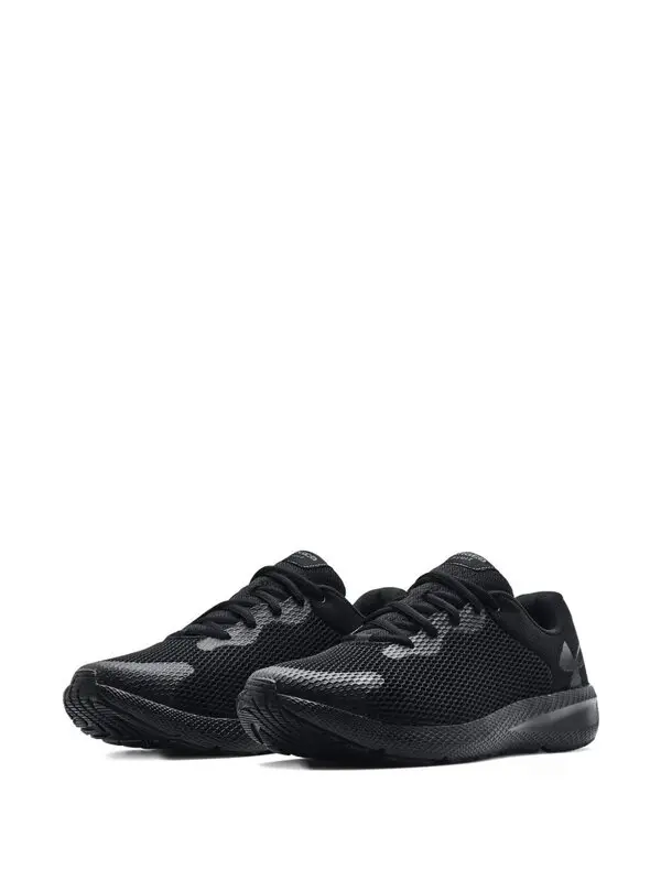 Under Armour Charged Pursuit 2 Sneakers - Black