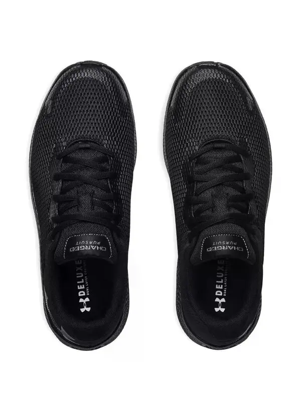 Under Armour Charged Pursuit 2 Sneakers - Black