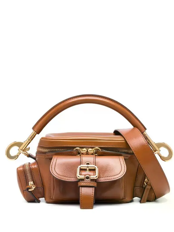 Chloé Small Camera Tote Bag