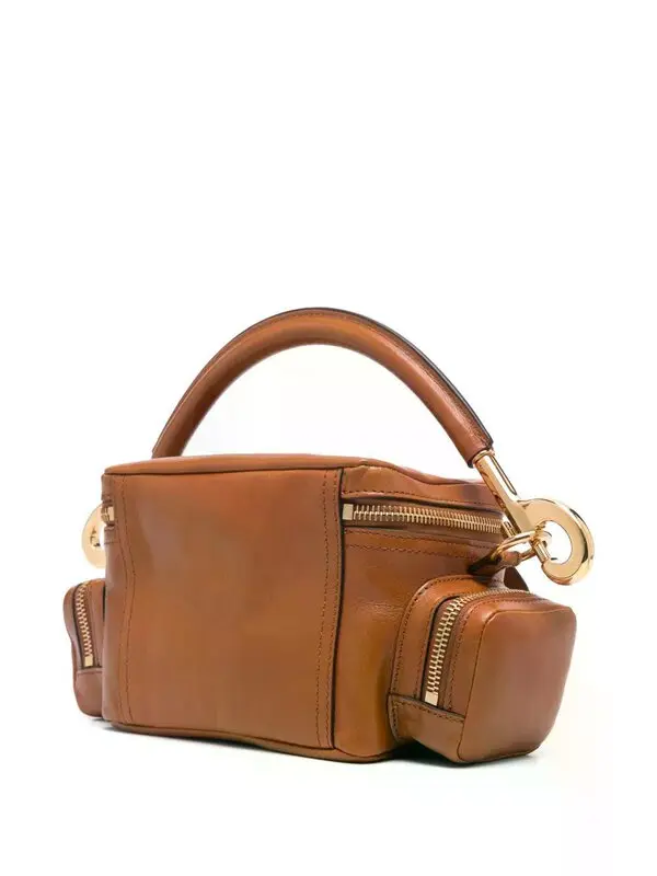 Chloé Small Camera Tote Bag