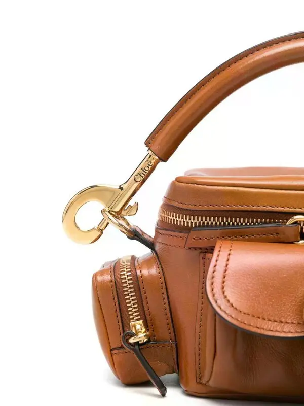 Chloé Small Camera Tote Bag