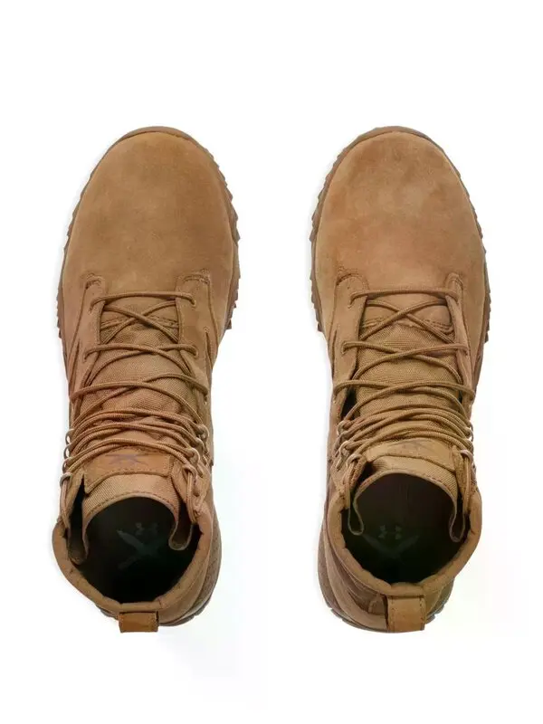 Under Armour Jungle Rat Coyote Sneakers