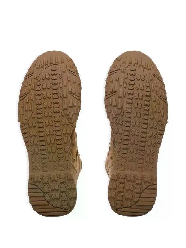 Under Armour Jungle Rat Coyote Sneakers