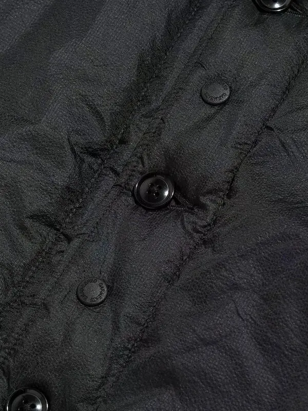 Engineered Garments Padded Jacket With Detachable Hood