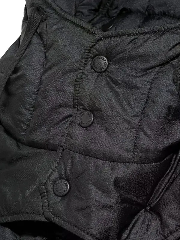 Engineered Garments Padded Jacket With Detachable Hood