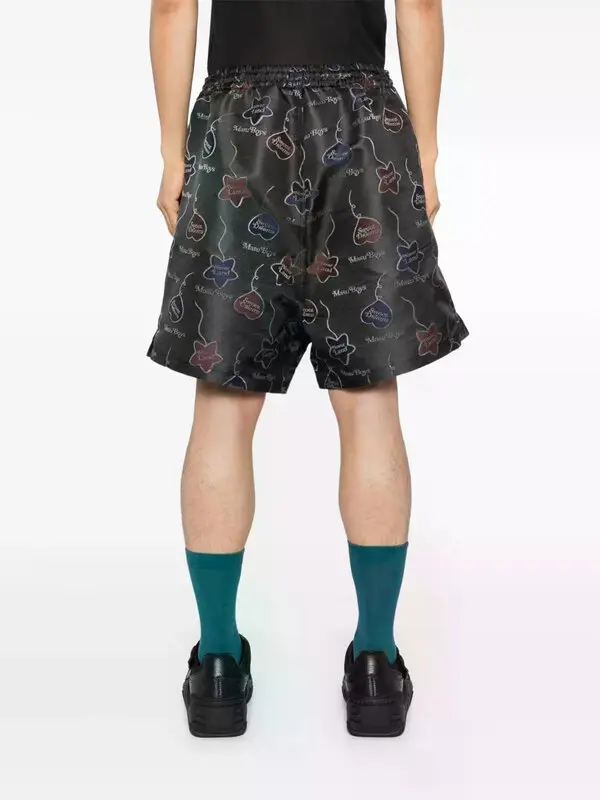 MASU Falling Balloon Boxing Shorts